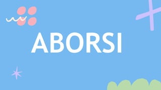 pjok aborsi.pptx