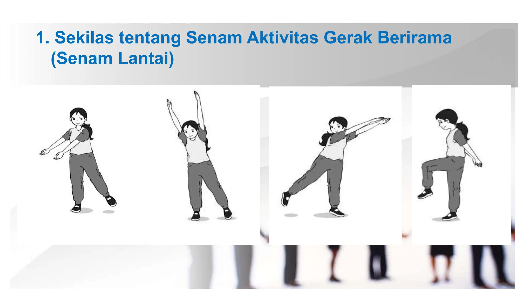 PJOK Kelas 7 Bab 7 Senam Irama.pptx