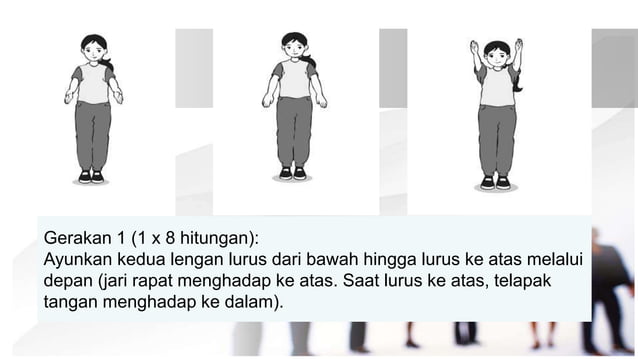 PJOK Kelas 7 Bab 7 Senam Irama.pptx