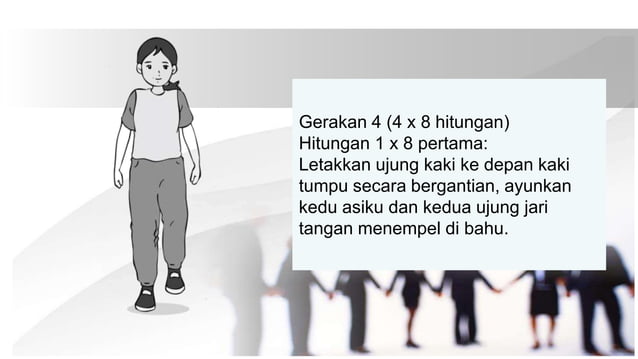 PJOK Kelas 7 Bab 7 Senam Irama.pptx