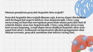pjok tentang penyakit Hepatitis pppt 5.pdf