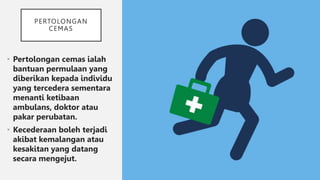 PJPK T1 Unit 3 Pertolongan Cemas.pptx