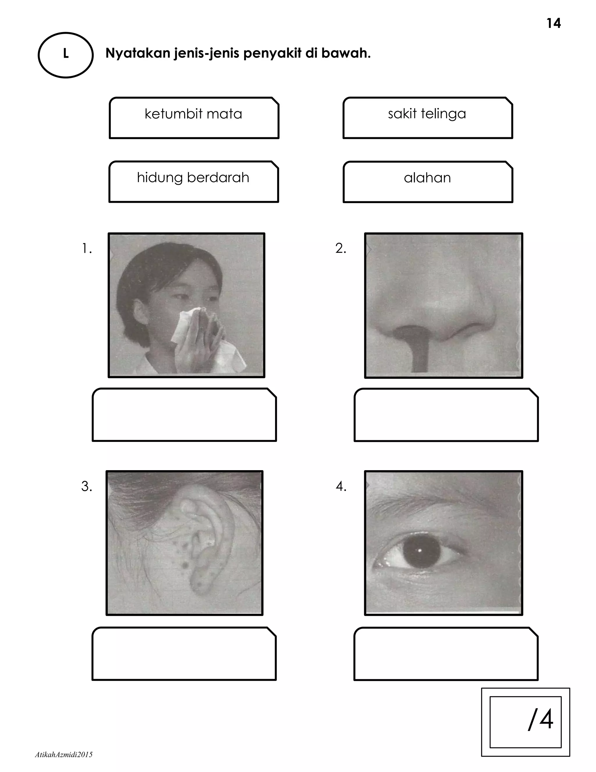 Soalan Peperiksaan Akhir Tahun Pj Pk Tahun 2 Pdf