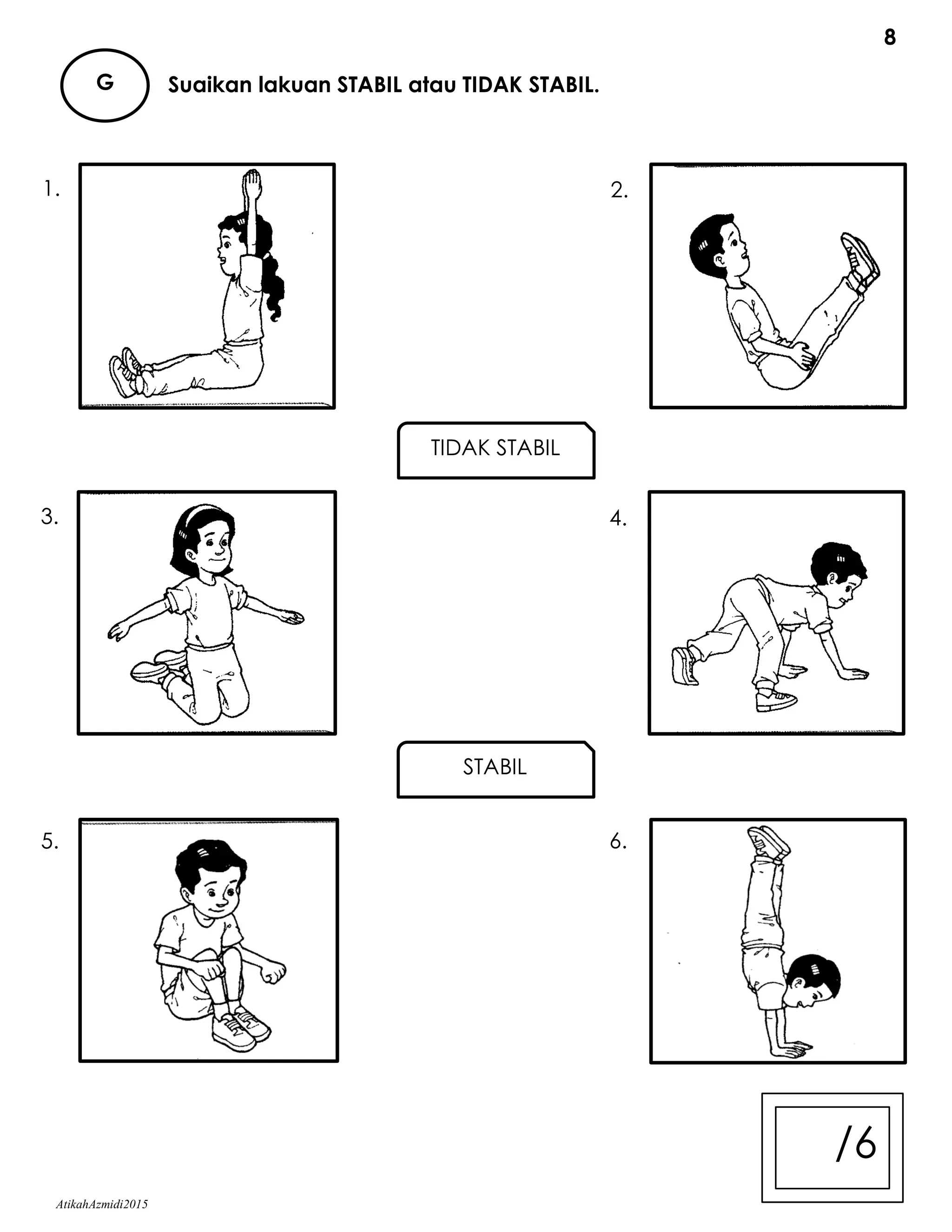 Soalan Peperiksaan Akhir Tahun Pj Pk Tahun 2 Pdf