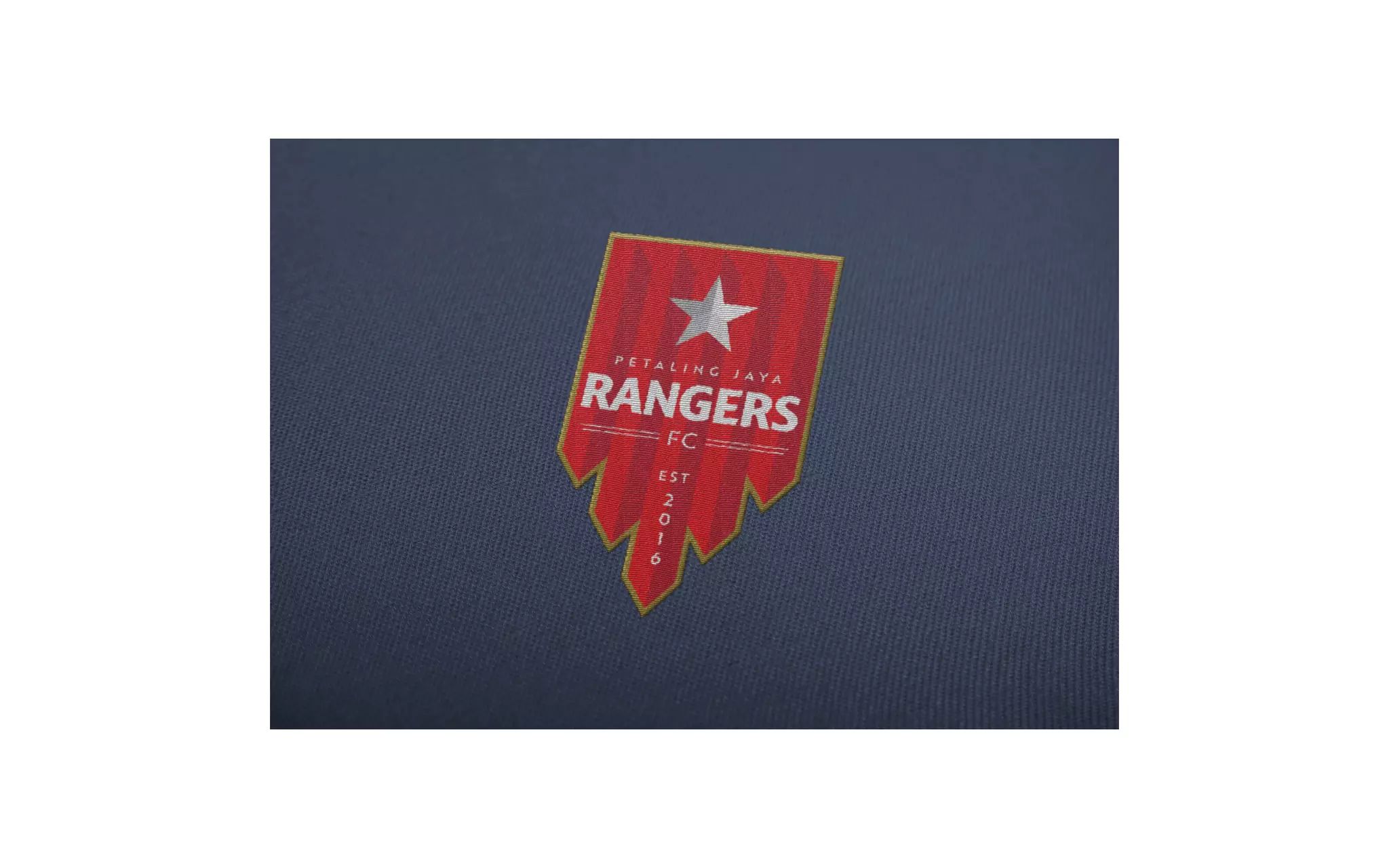 PJ Rangers Identity | PDF | Soccer | Sports