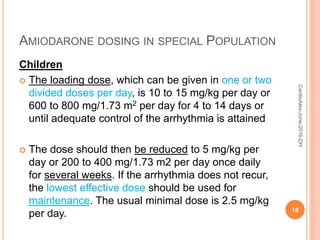 Pharmacokinetics Consideration in Cardiovascular Disease Patients: a PK ...