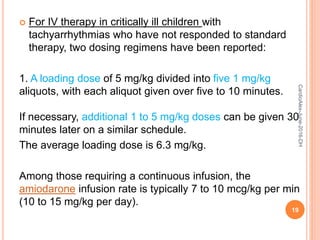 Pharmacokinetics Consideration in Cardiovascular Disease Patients: a PK ...