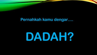 PK - JENIS-JENIS DADAH.................. | PPTX