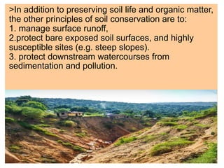 pk-soil conservation problems .ppt