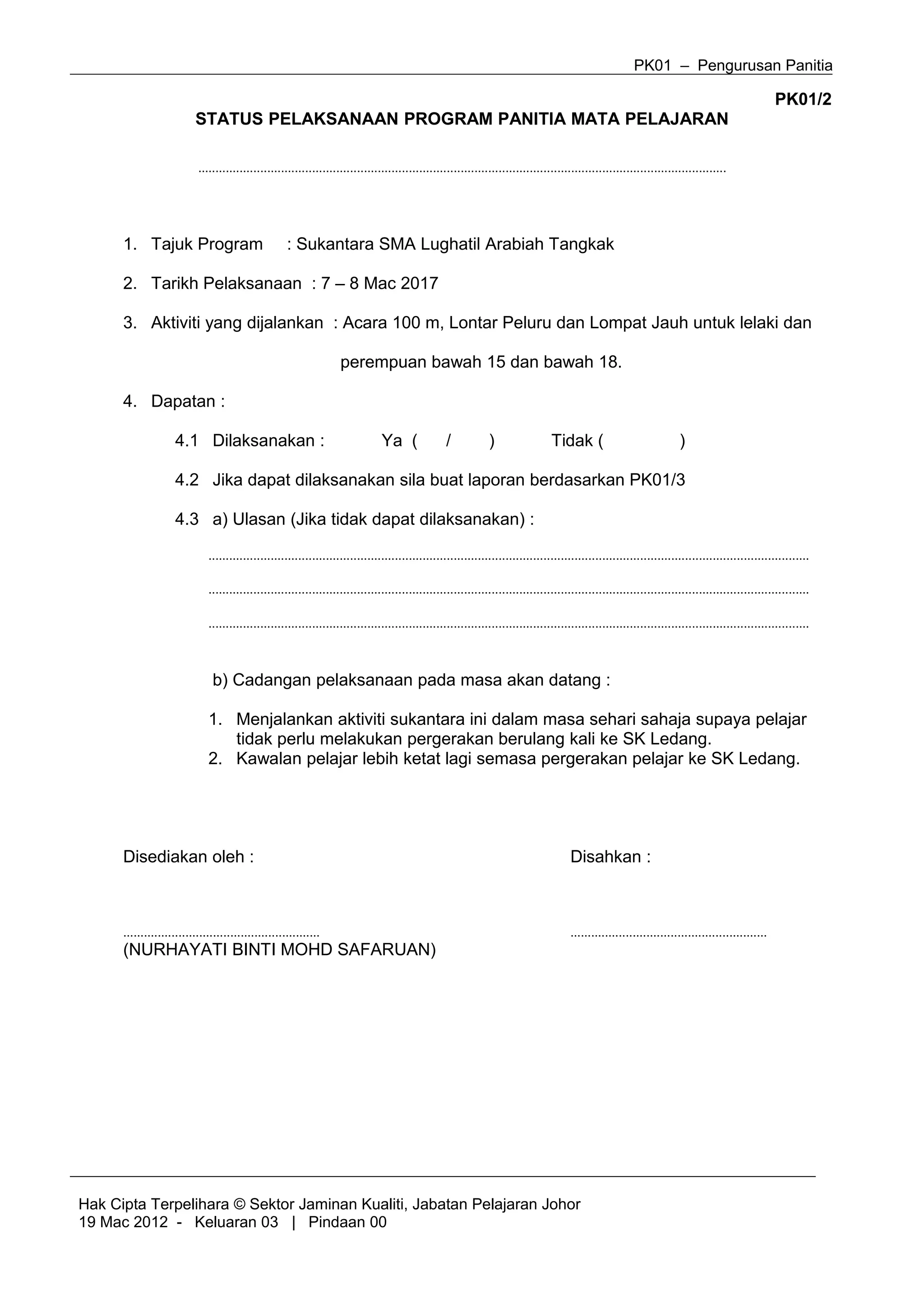 Pk01 2 dokumentasi sukantara | DOC