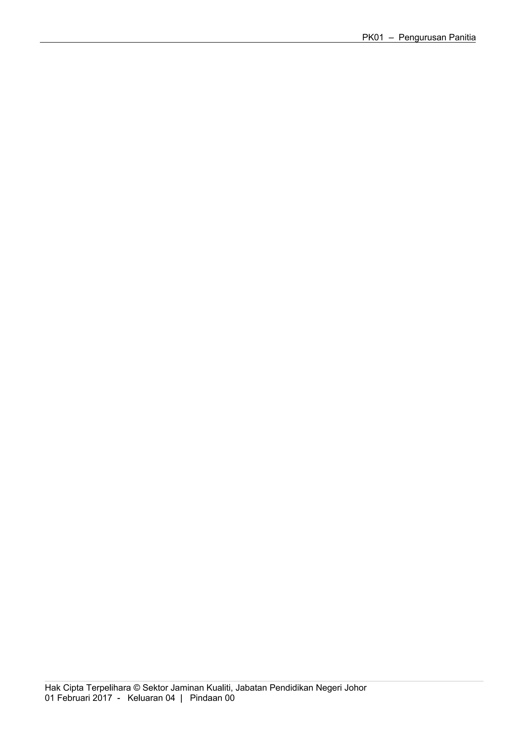 Pk01 2 status laporan bt 2017 reading for fun | DOC