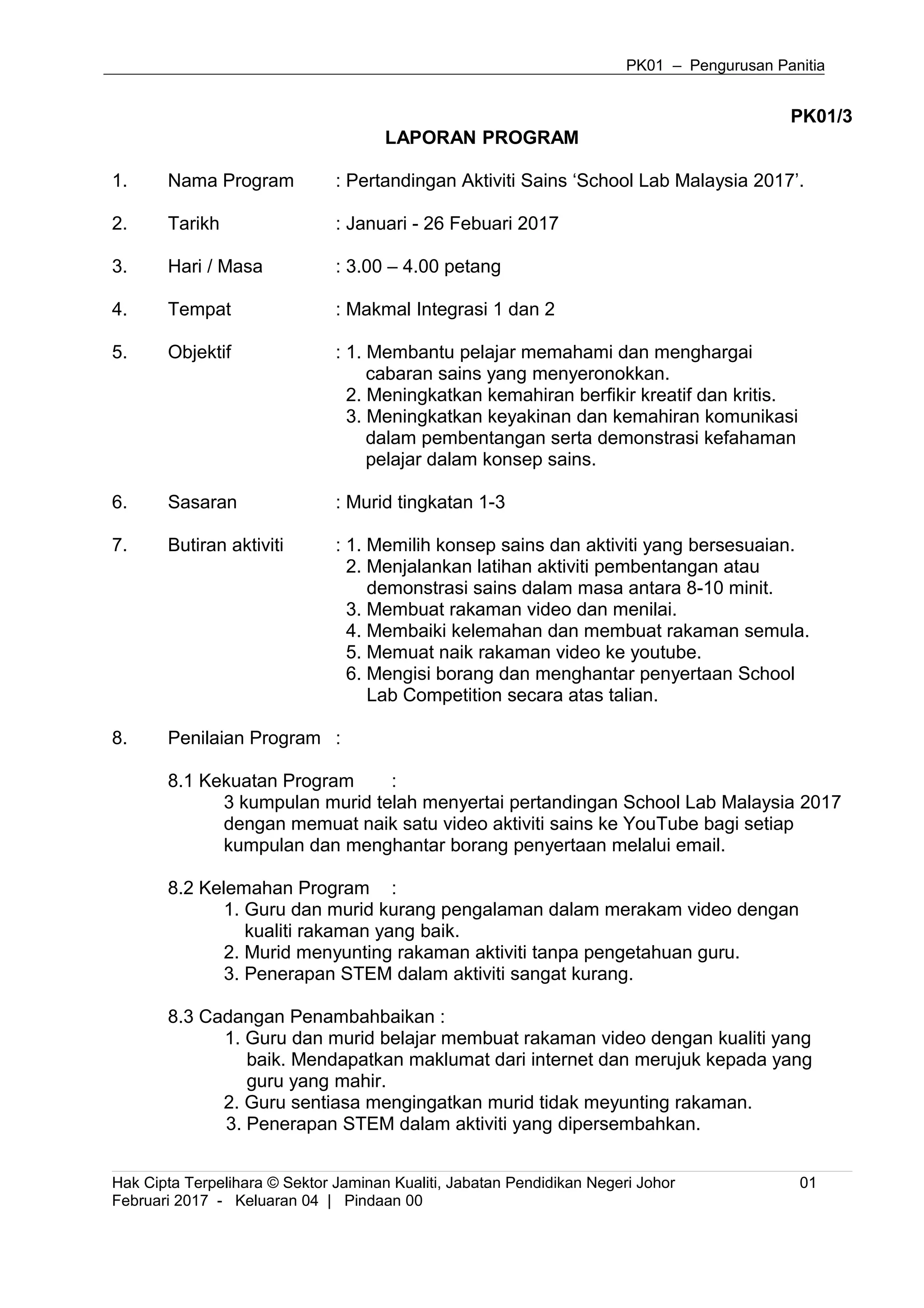 Pk01 3 laporan school lab | DOC