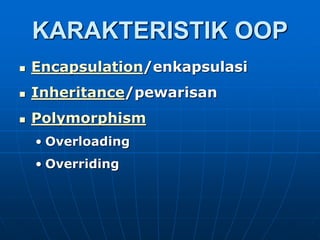 PK071_KONSEP_OOP.ppt