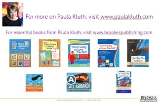 Paula Kluth's Top Ten Tips for Teachers | PDF