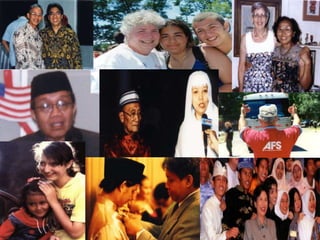 Pecha Kucha Jakarta 4 - Bina Antarbudaya | PPTX