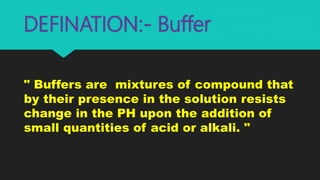 Pka value of weak acid experiment by titrations method | PPTX
