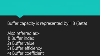 Pka value of weak acid experiment by titrations method | PPTX