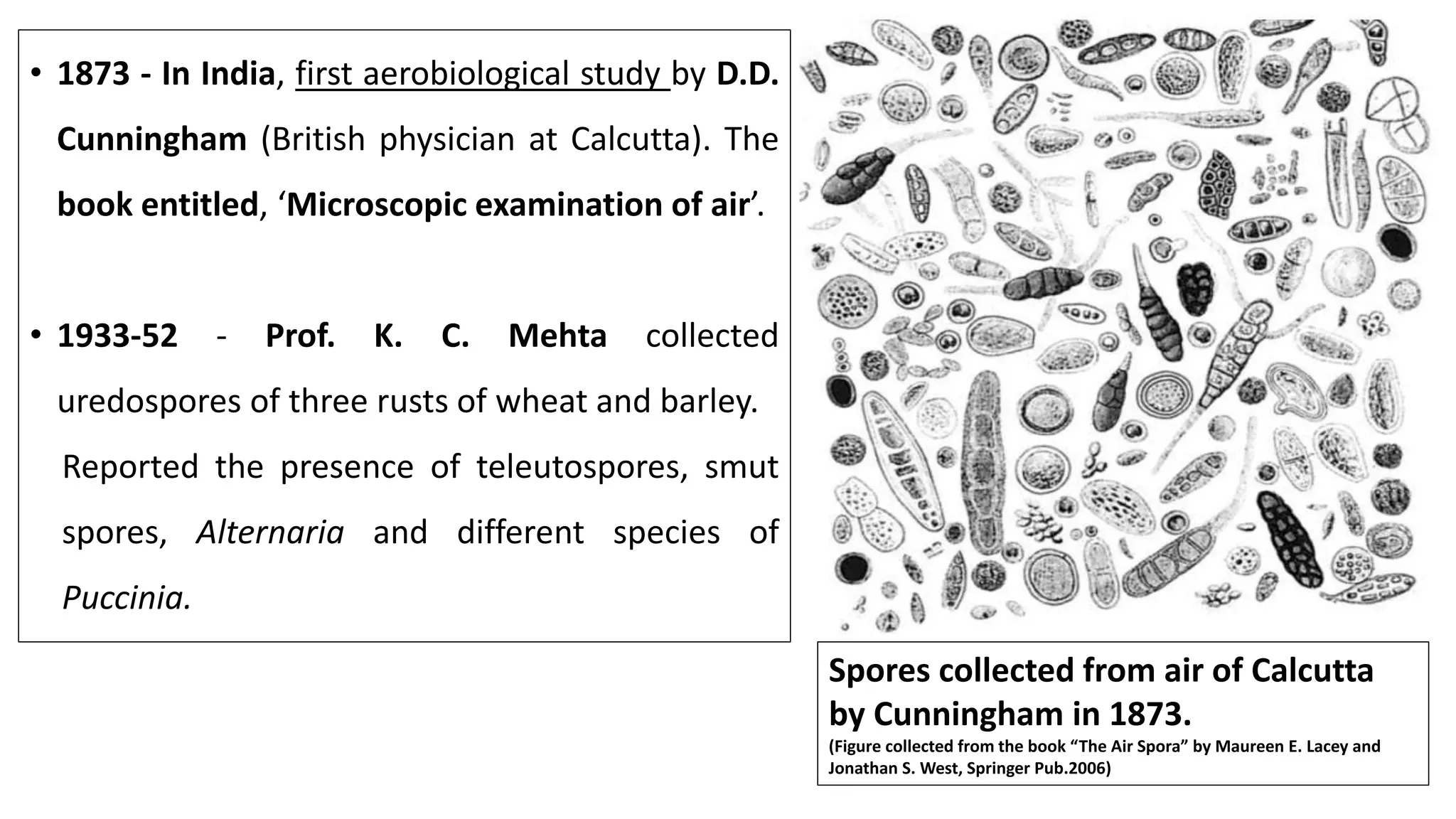 Aerobiology of Plant Pathogens........................pptx