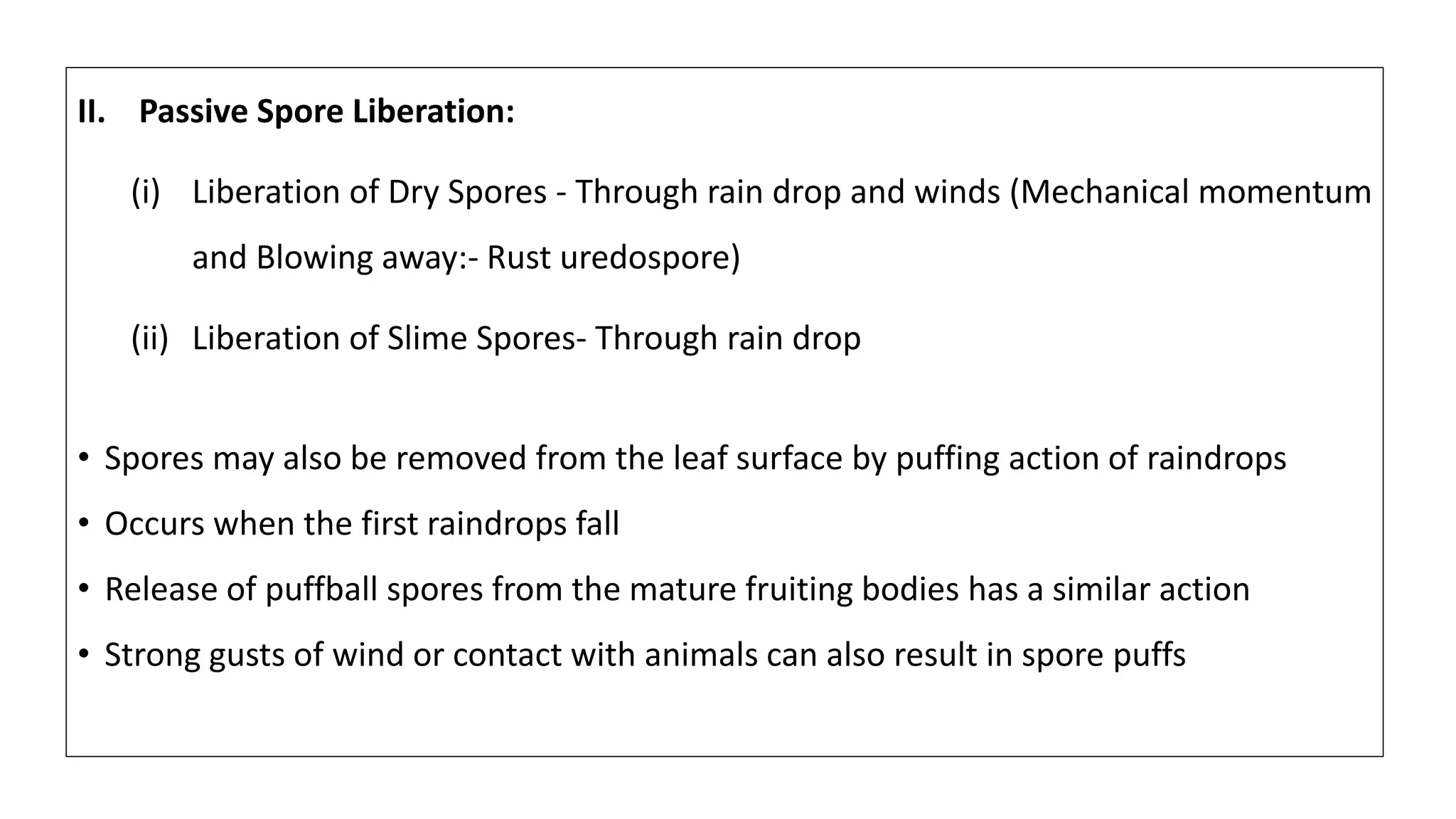 Aerobiology of Plant Pathogens........................pptx