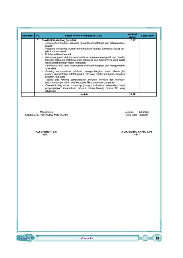 PKBM_Informatika 9 MTS.HM_K-13.doc