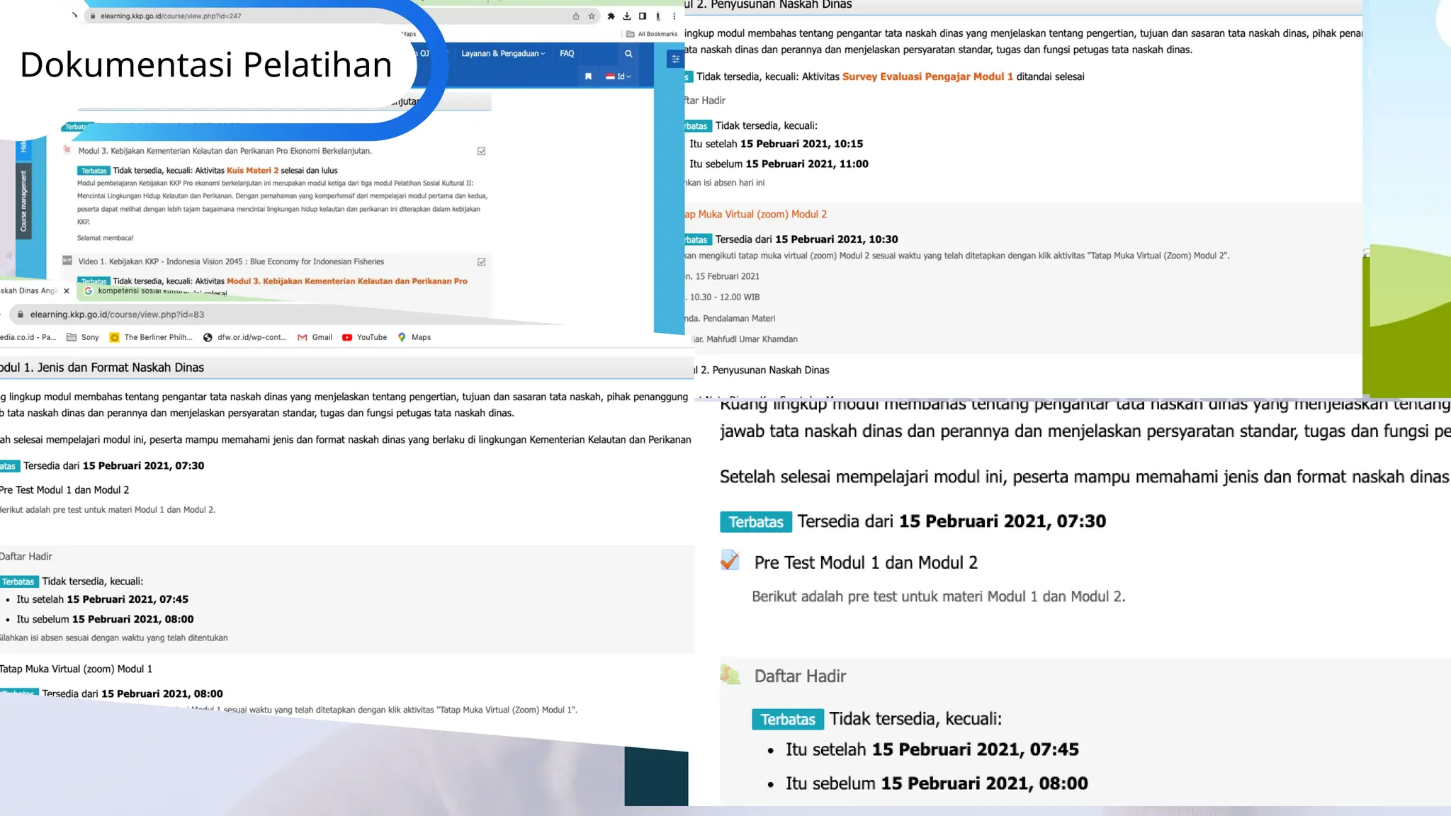Penguatan Kompetensi Bidang Tugas (PKTBT | PPTX