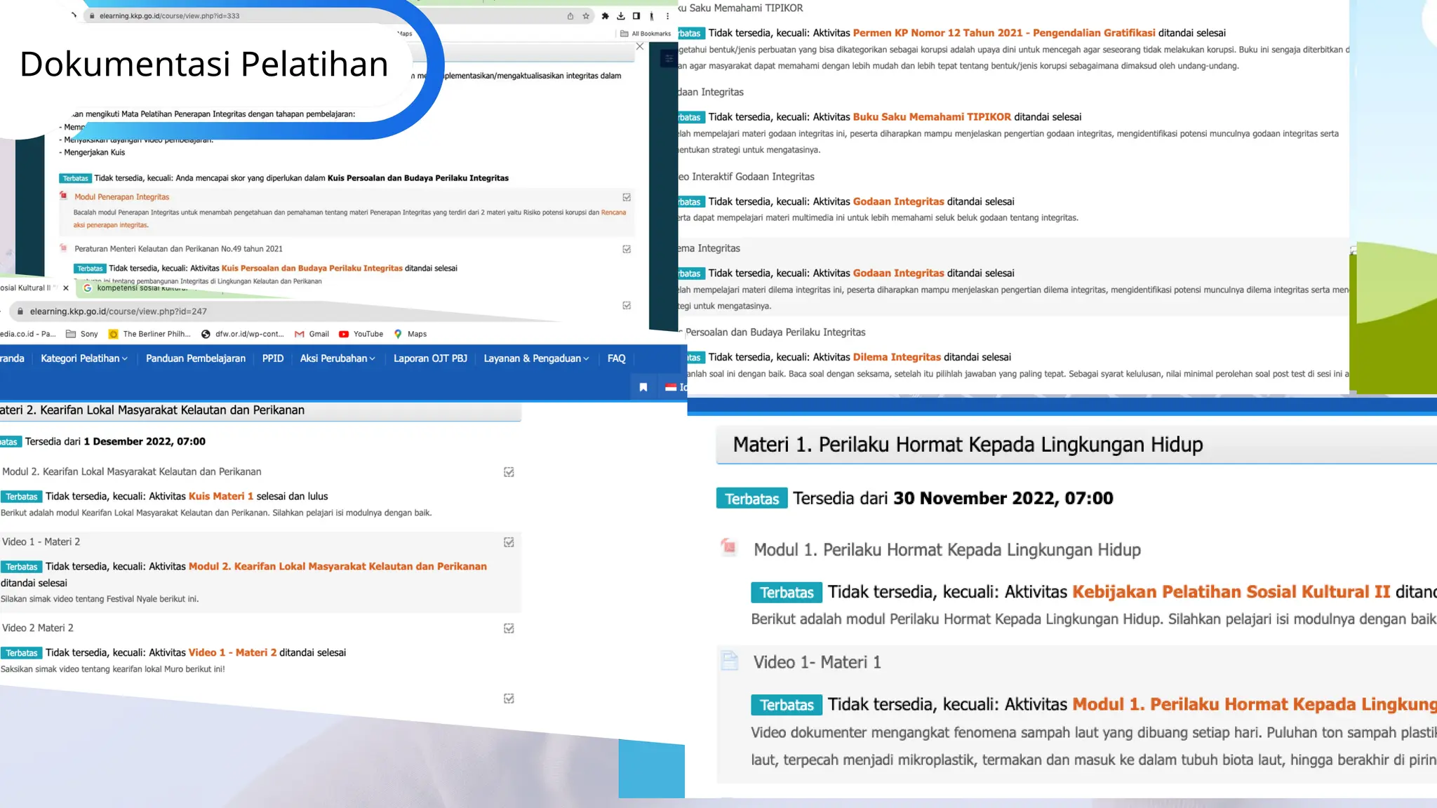 Penguatan Kompetensi Bidang Tugas (PKTBT | PPTX
