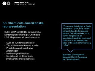 Pk chemicals | PPT