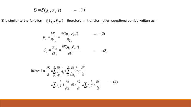 pk classes .ppt.pptx physics MSc classical | PPT