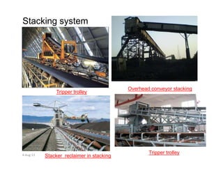 Planning a coal handling plant | PDF