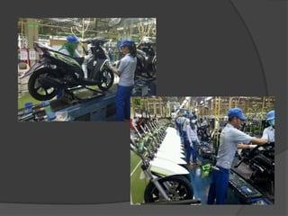 PKDK KELAS XII TBSM PROSES PRODUKSI.pptx