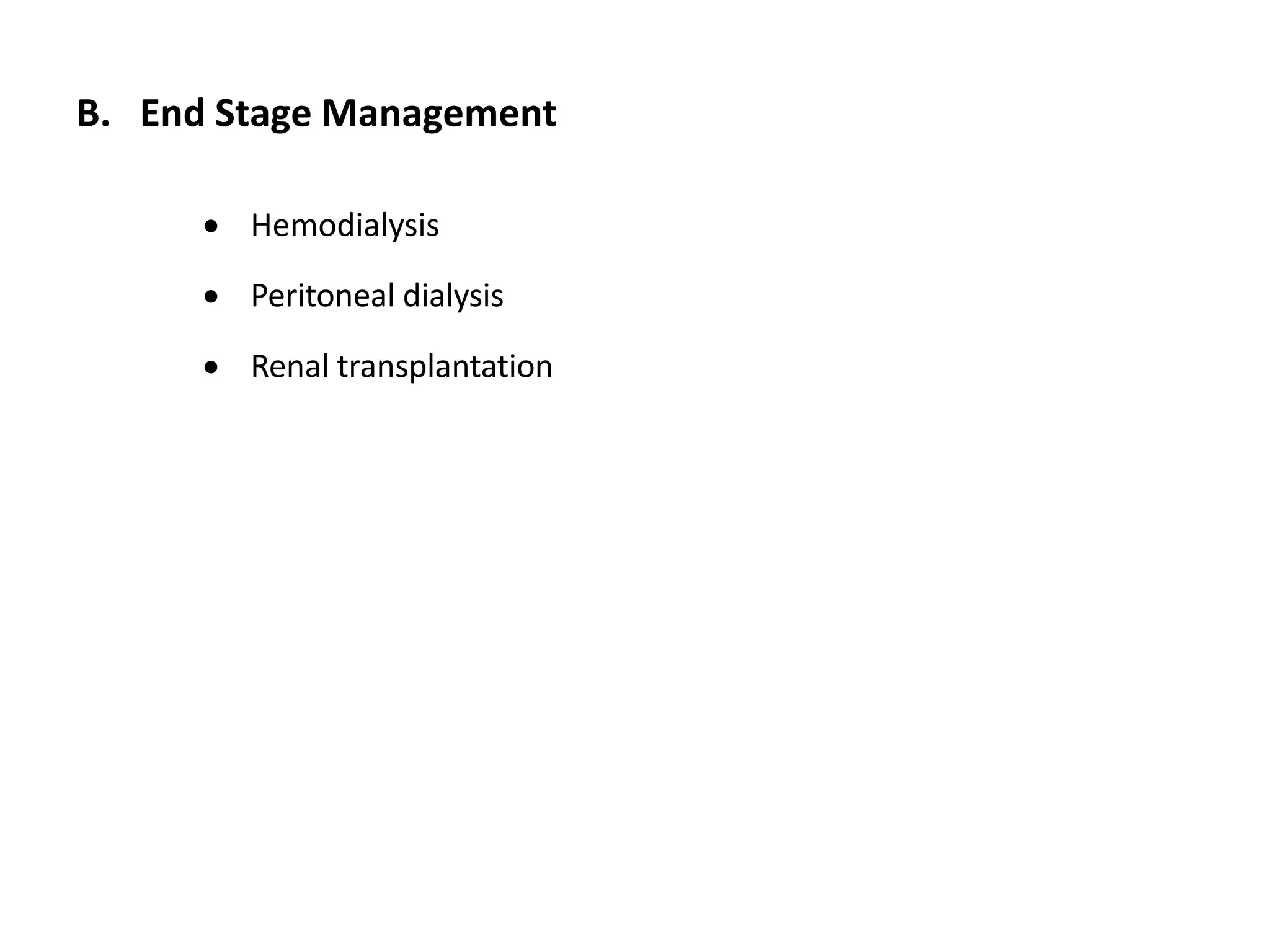 Polycystic Kidney Disease (PKD) | PPTX