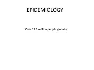 Polycystic Kidney Disease (PKD) | PPTX