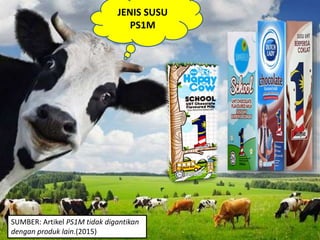 PKES3072 PROGRAM SUSU SEKOLAH 1 MALAYSIA | PPTX