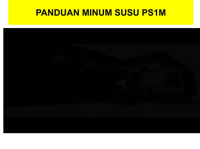 PKES3072 PROGRAM SUSU SEKOLAH 1 MALAYSIA | PPTX