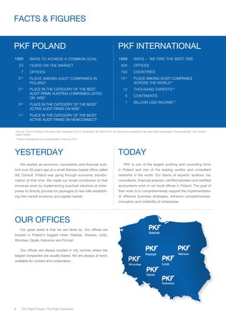 Folder PKF Consult (eng) | PDF