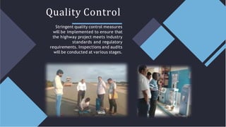 General Project report standing abrevation stock fy mou rt if olc hgf ...