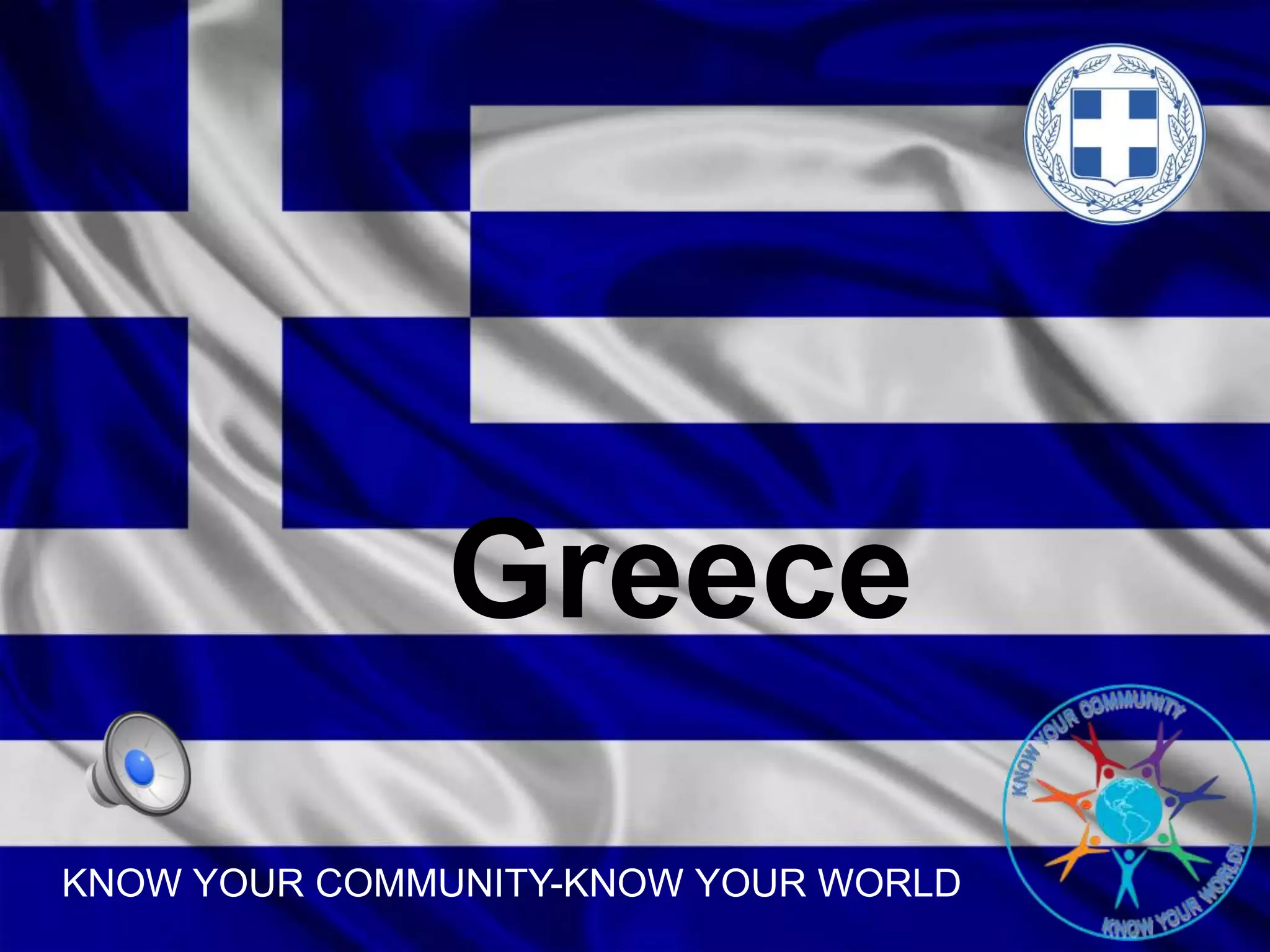 Greece | PPTX