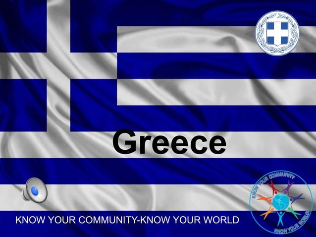 Greece | PPTX