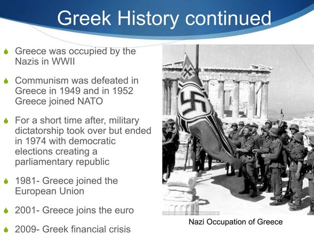 Greece | PPTX