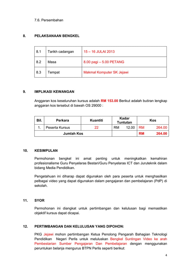 Pkg jejawi bengkel media pendidikan | PDF
