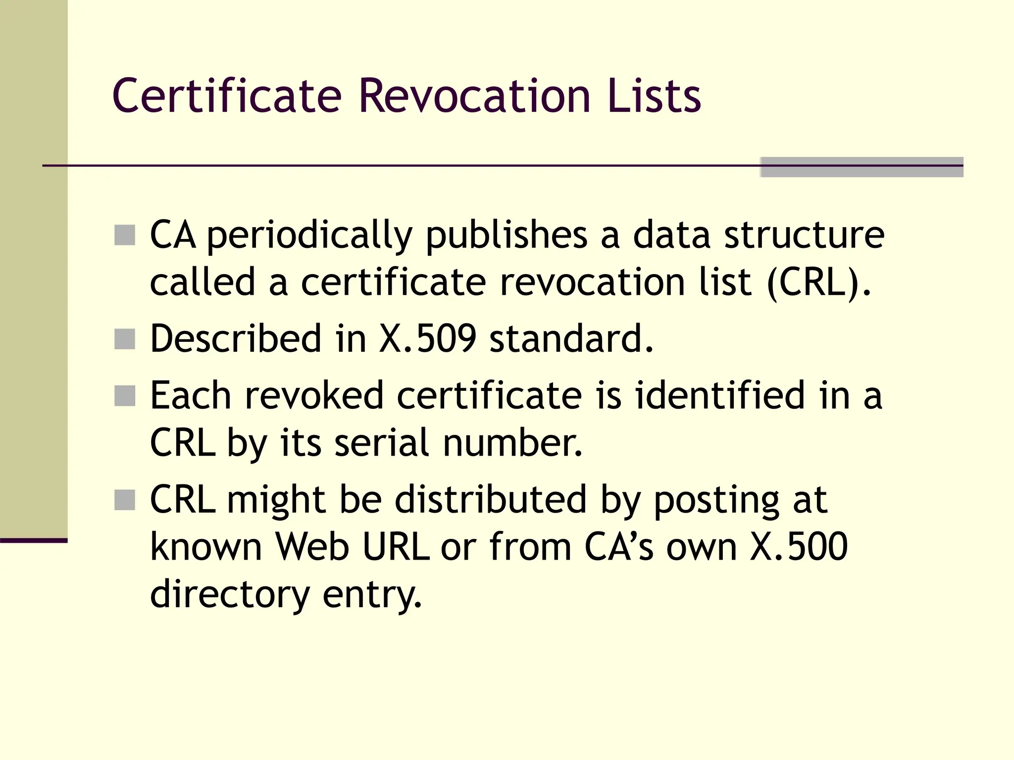 PKI_Applications digital certificate.ppt