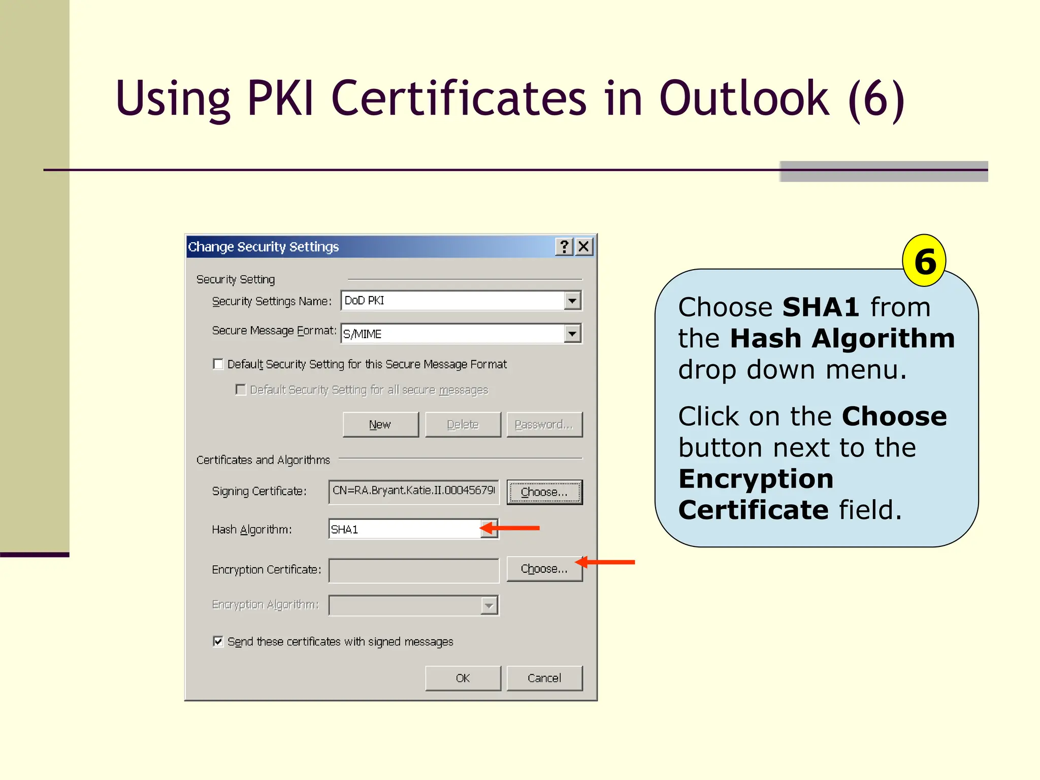 PKI_Applications digital certificate.ppt