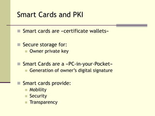 PKI_Applications digital certificate.ppt