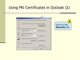 PKI_Applications digital certificate.ppt