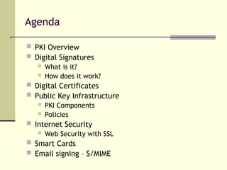 Public Key Infrastructure and Application_Applications.ppt