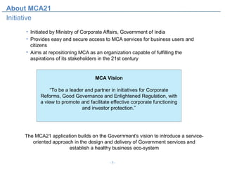 Pki enabling applications and mca implementation in tcs | PPT