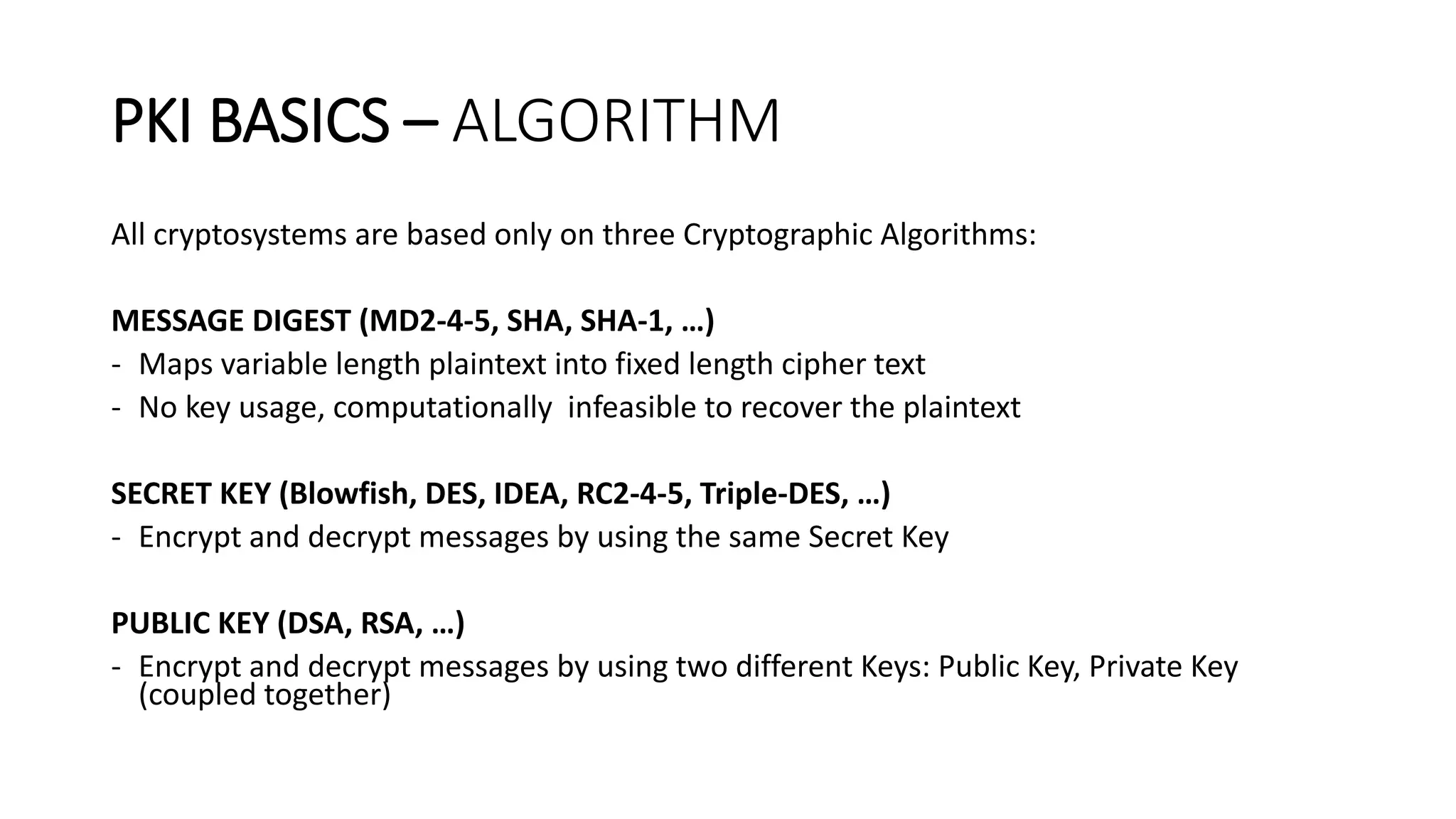 PKI Industry growth in Bangladesh | PDF