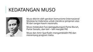 Materi Kelas 12 tentang PKI Madiun 1948.pptx