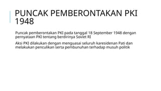 Materi Kelas 12 tentang PKI Madiun 1948.pptx