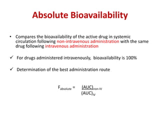 P'kinetic parameters | PPTX